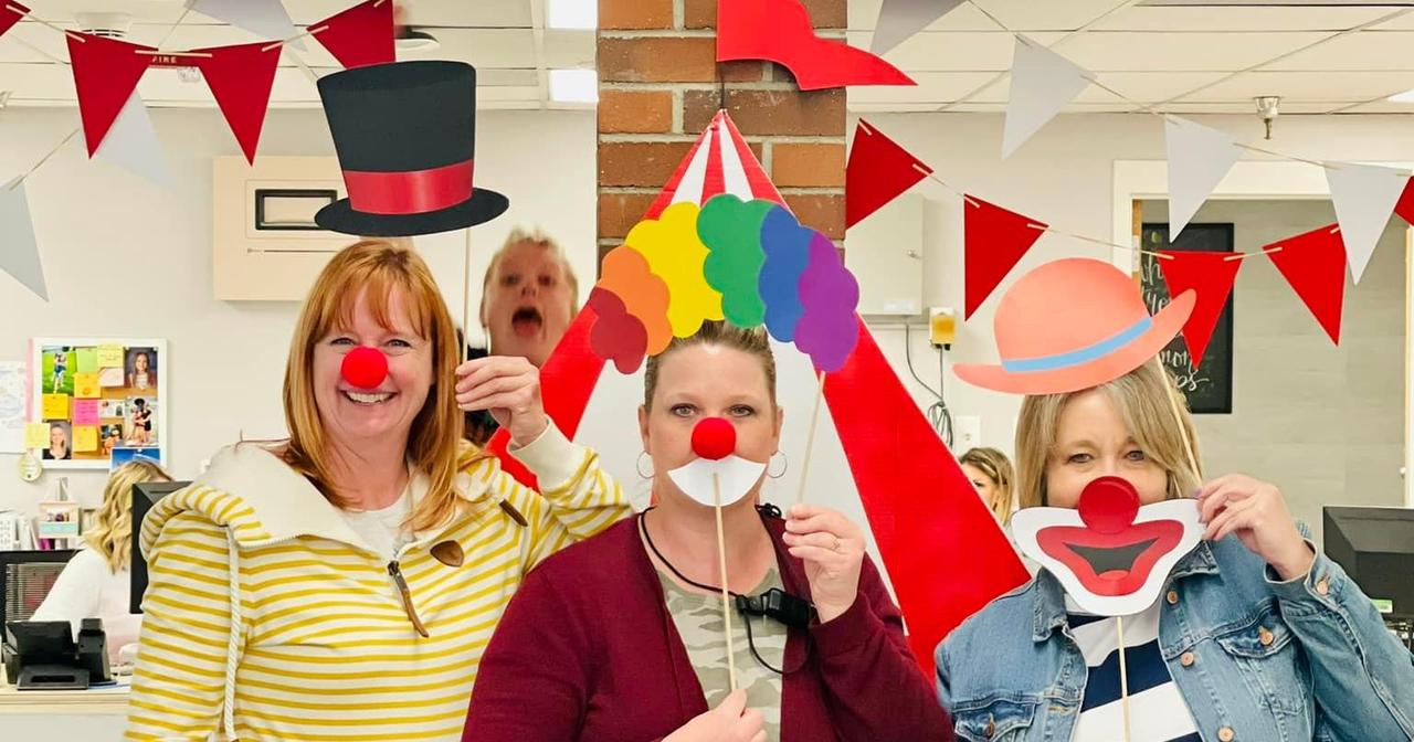 Stansbury Park Elementary School