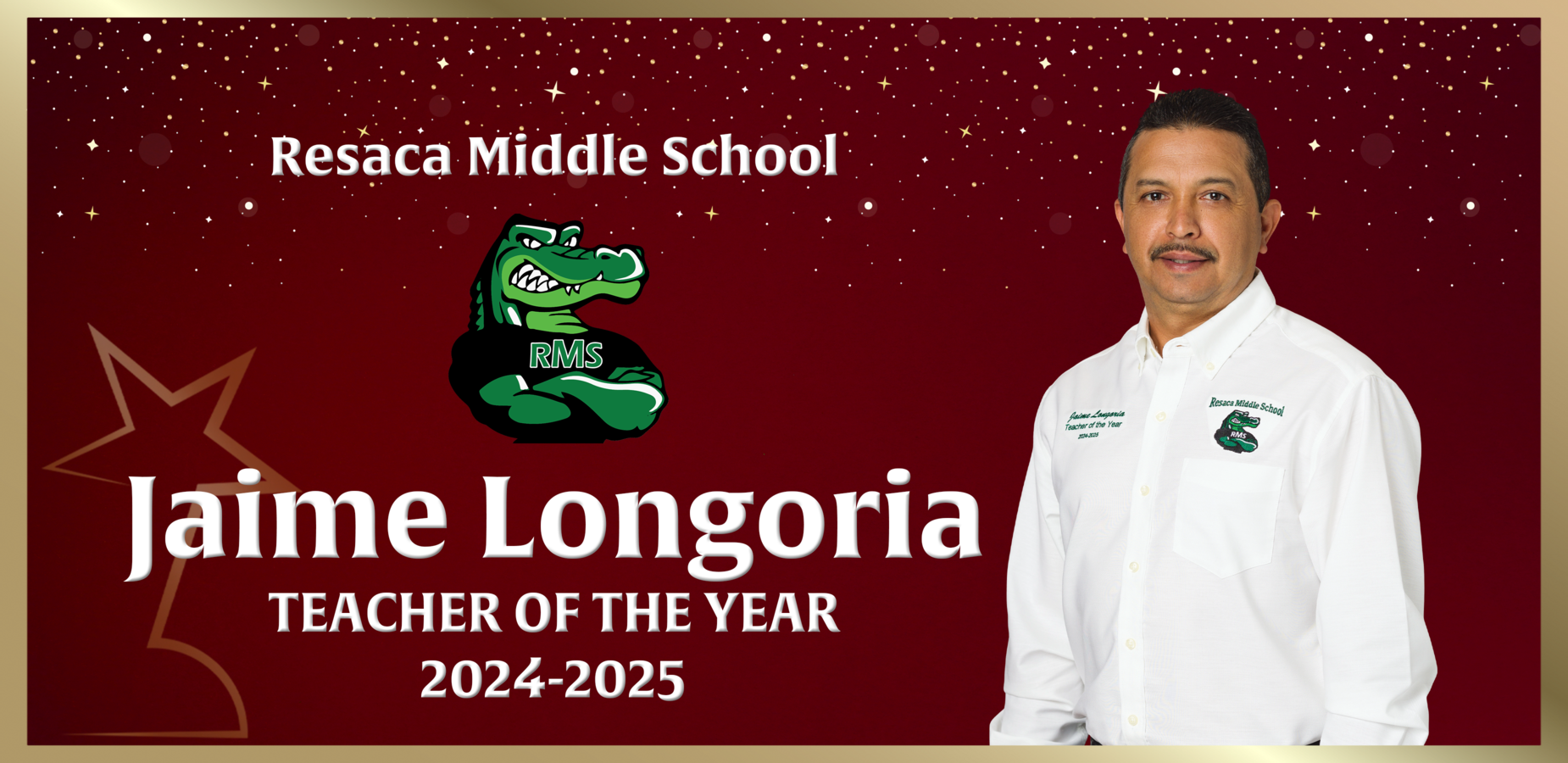 Resaca Middle School