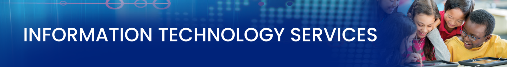 Student Technology Resources – ITS Home – Information Technology Services