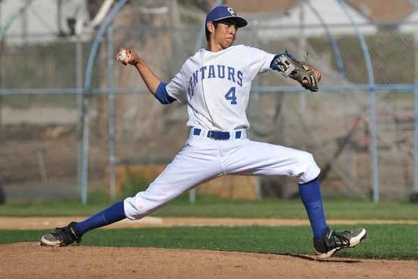 Boys Baseball Home – Baseball – Culver City High School