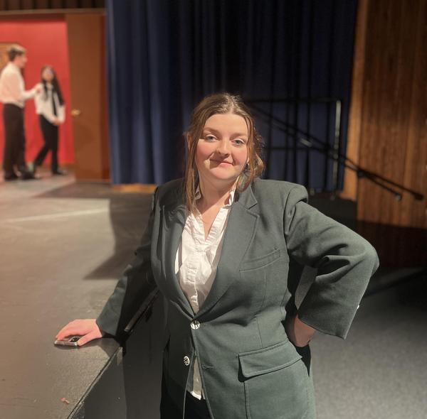 Apollo-Ridge High School