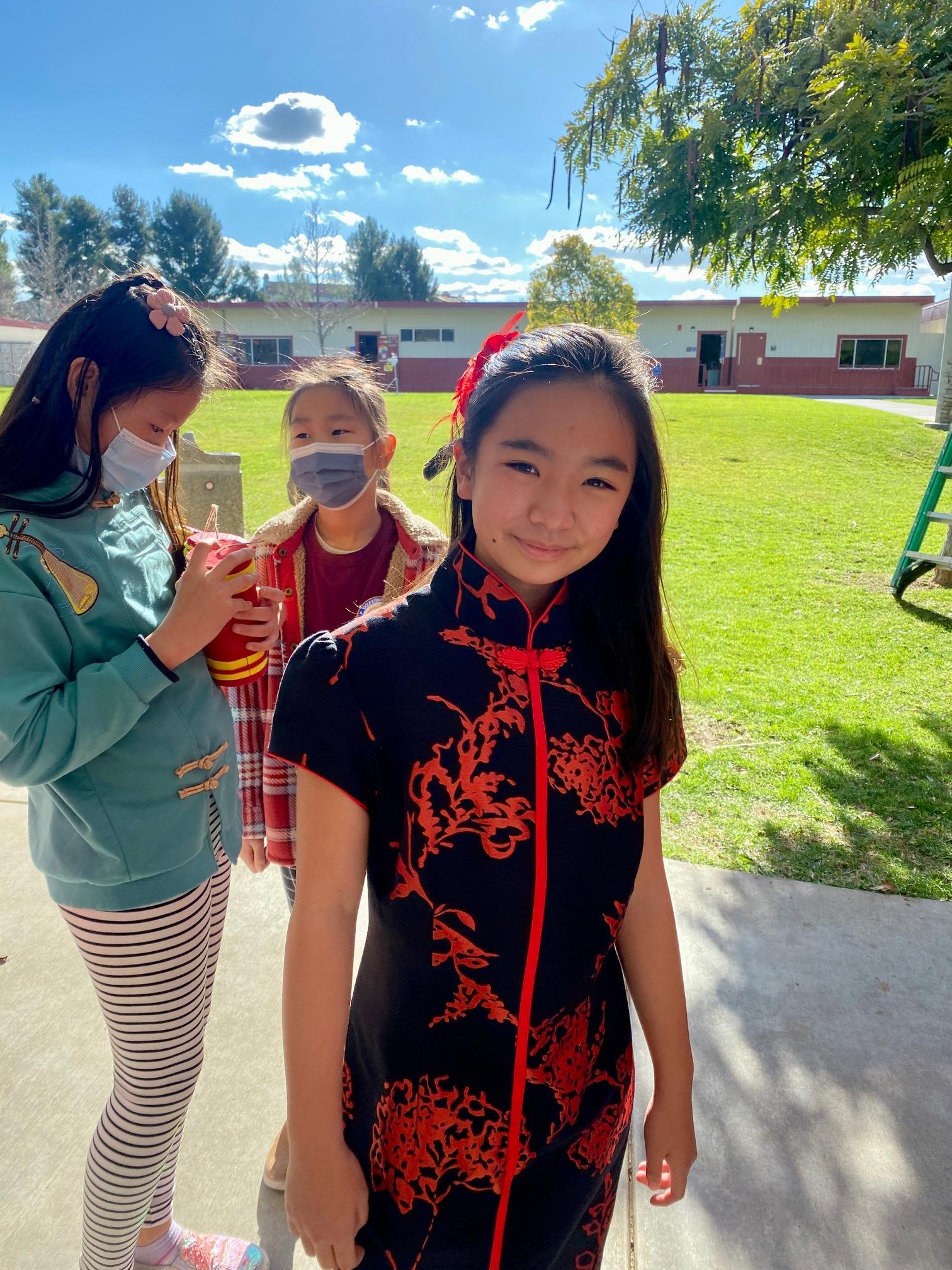 Photo & Video Gallery 影像館 – Lu Lu – Pantera Elementary School