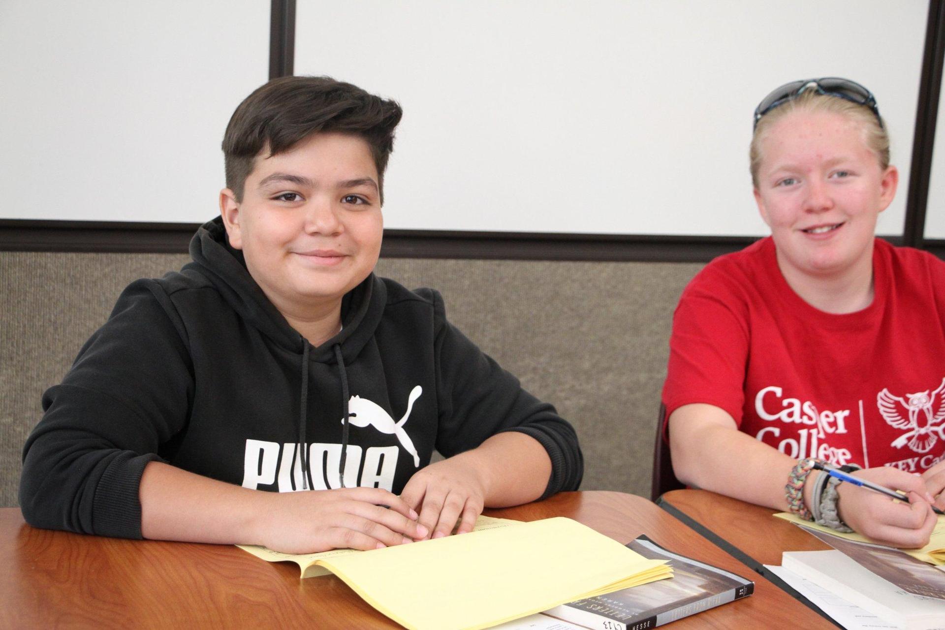 Middle Schools – Middle Schools – Natrona County School District 1