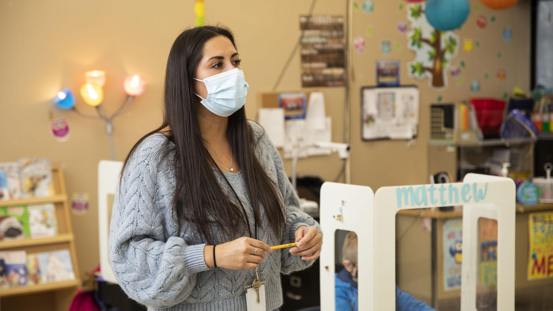 Maple Hill Elementary School