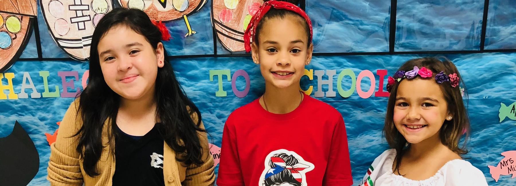 Martin Bluff Elementary School