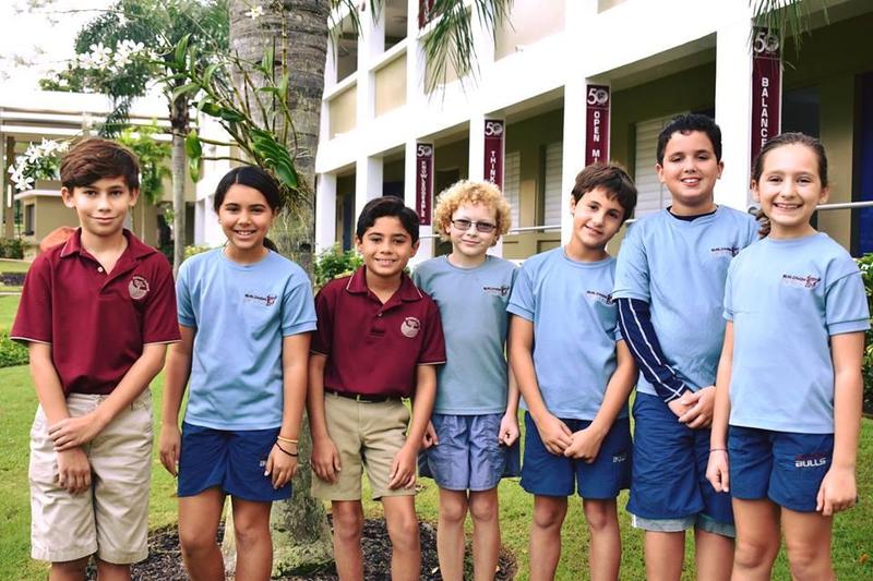 OMPR Phase 2 Winners | Baldwin School Of Puerto Rico