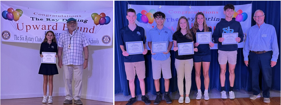 Seven Rivers Christian School