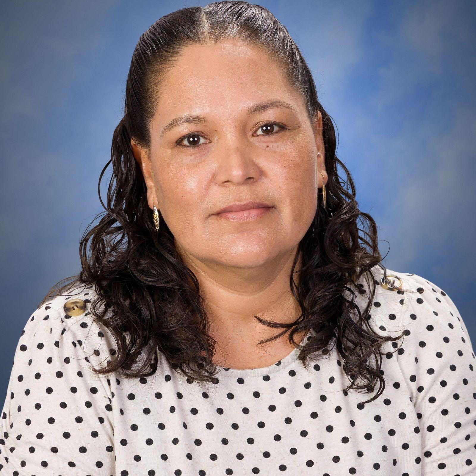 Staff Directory | Porterville Preschools