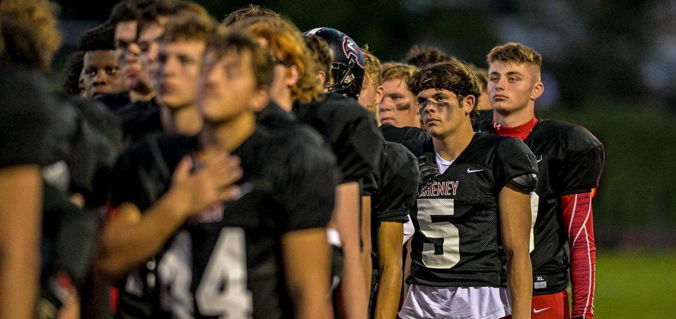 Cheney School District