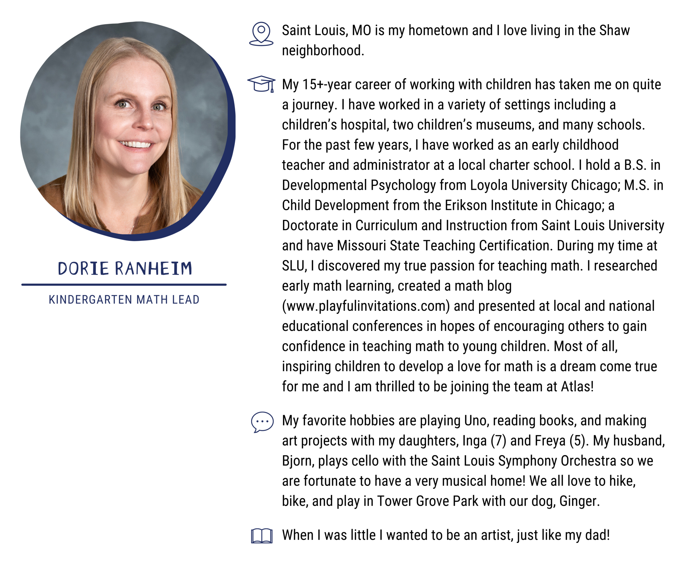 Our Team - Team - Atlas Public Schools