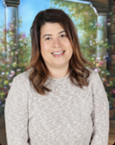 Room 4 – Our School – Jaime Escalante Early Education Center