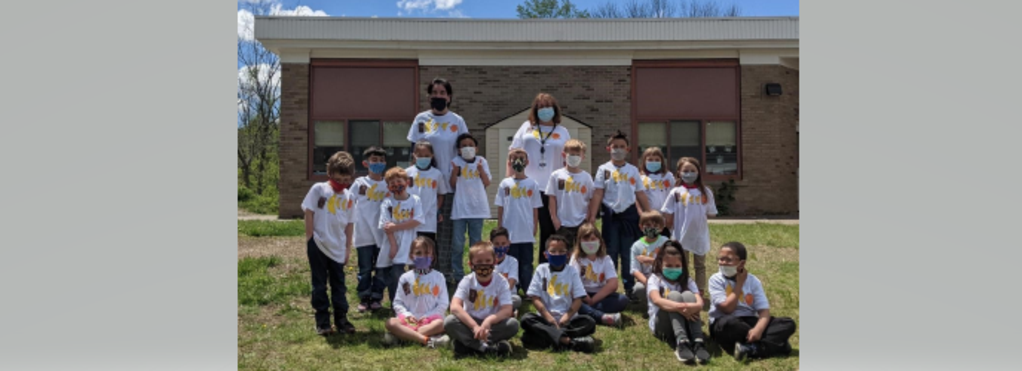 Windham Center Elementary School