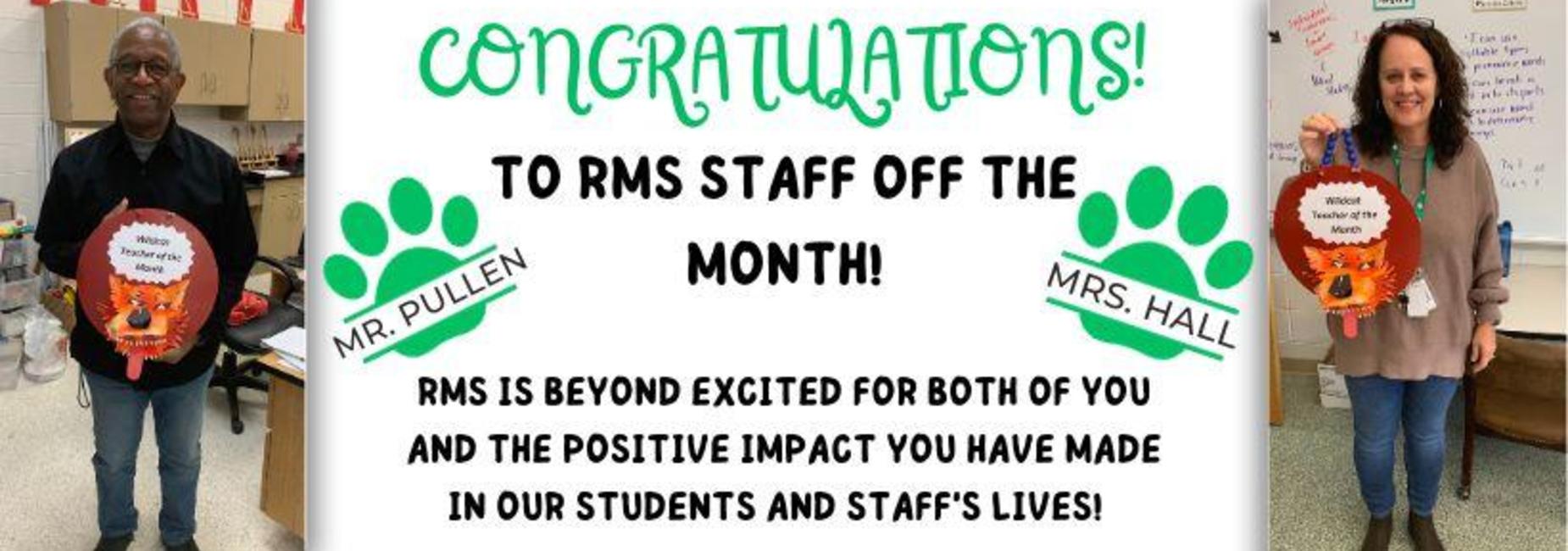 Risley Middle School