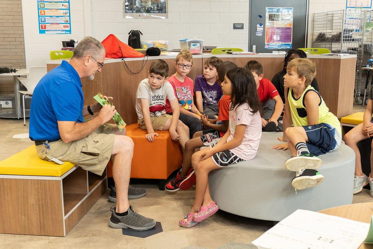 avalon elementary school md