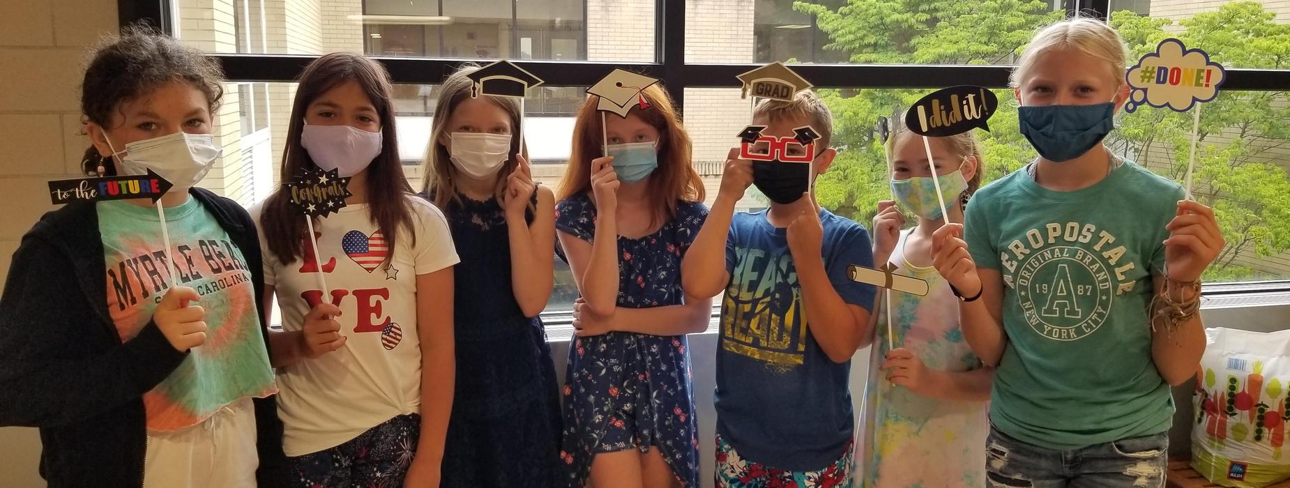 Homer-Center Elementary School