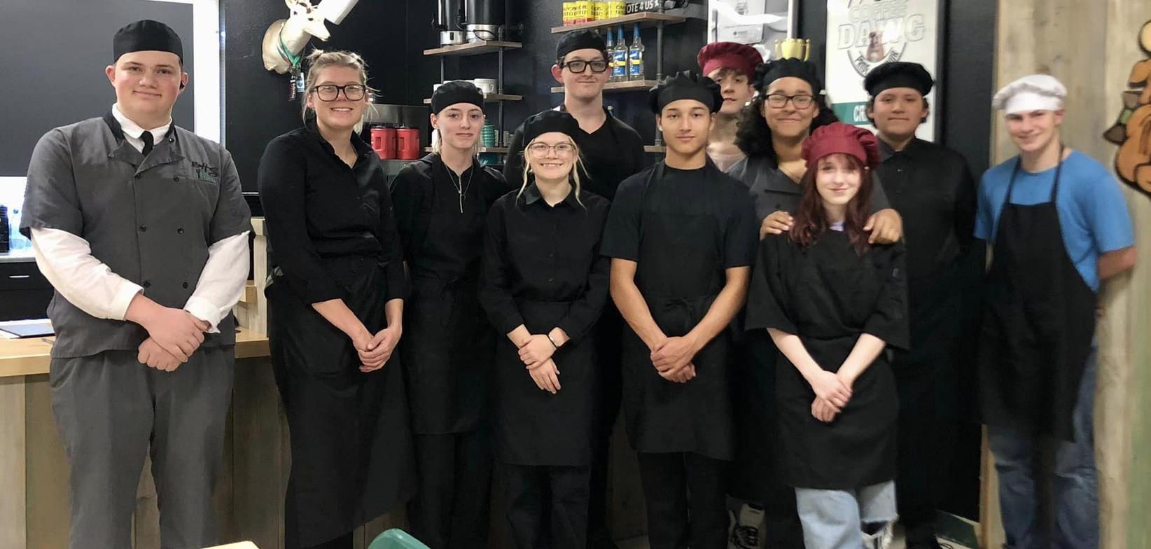 Burnet Consolidated ISD