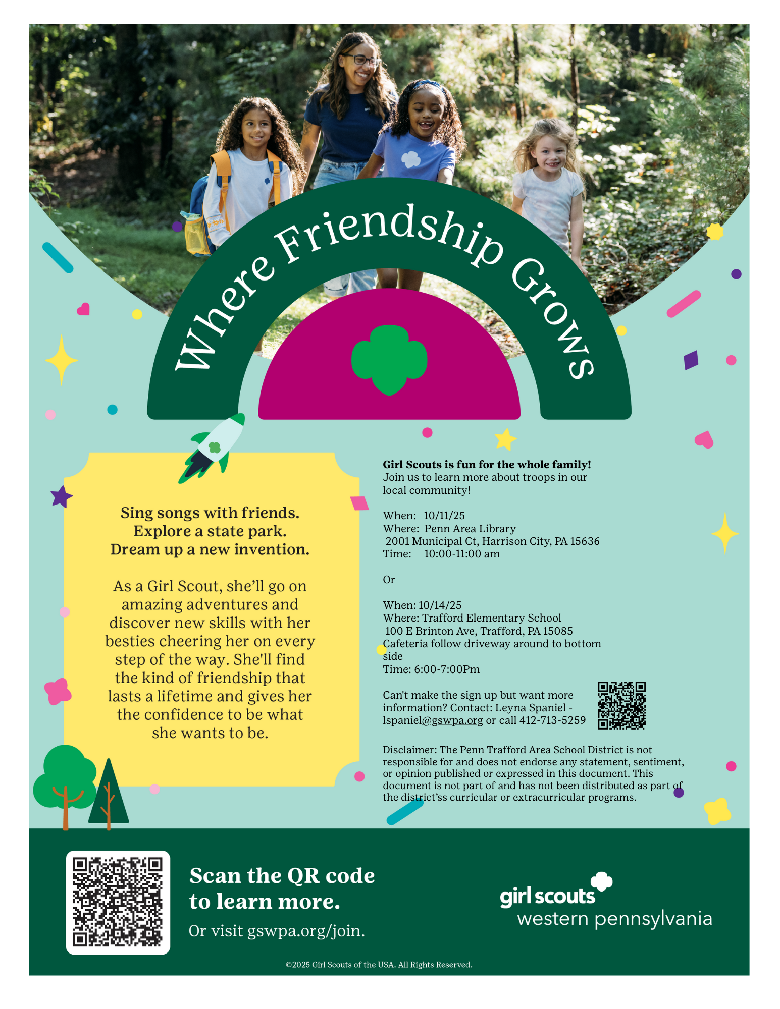 Take Home Tuesday - Take Home Tuesday - McCullough Elementary School