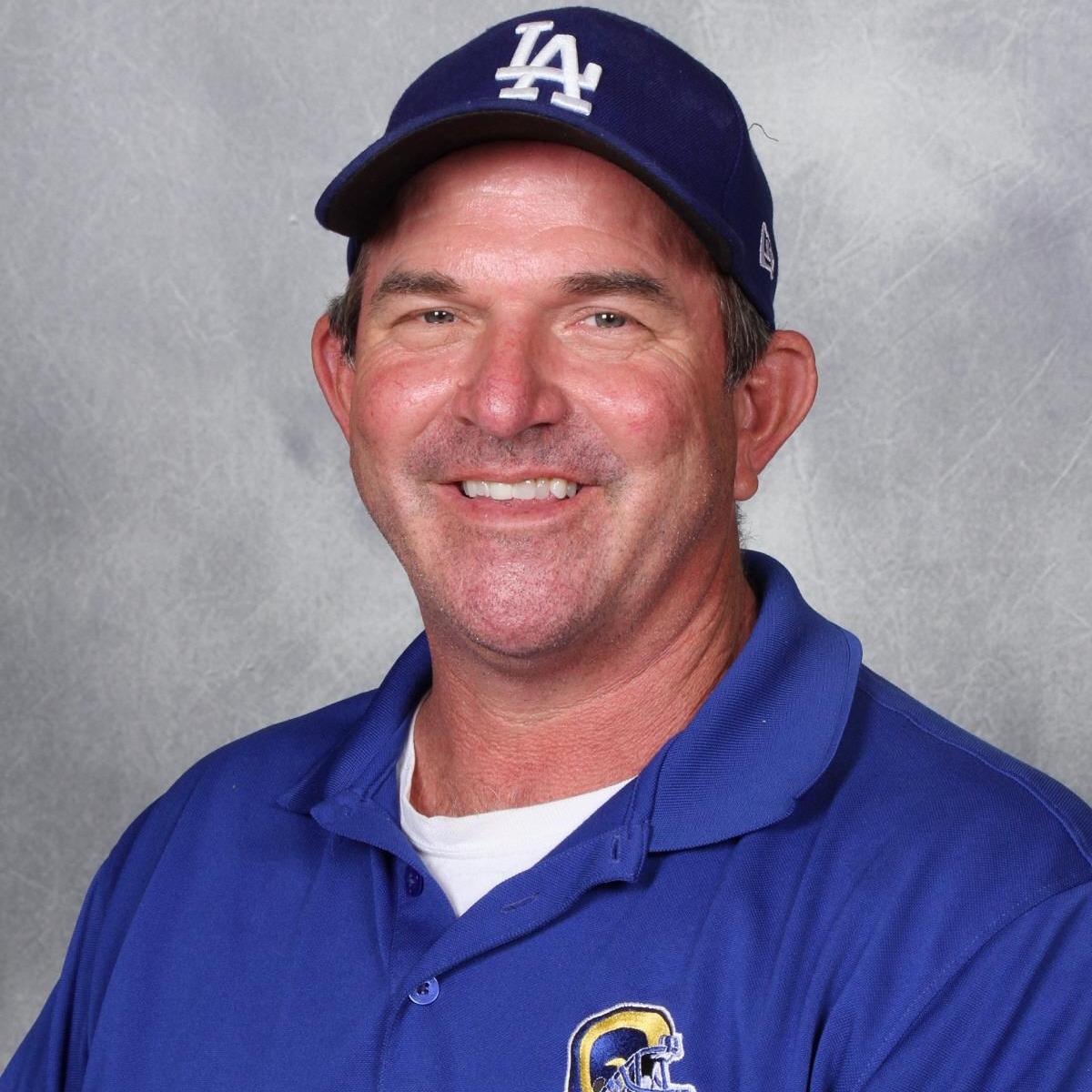 Staff Directory | Valencia High School