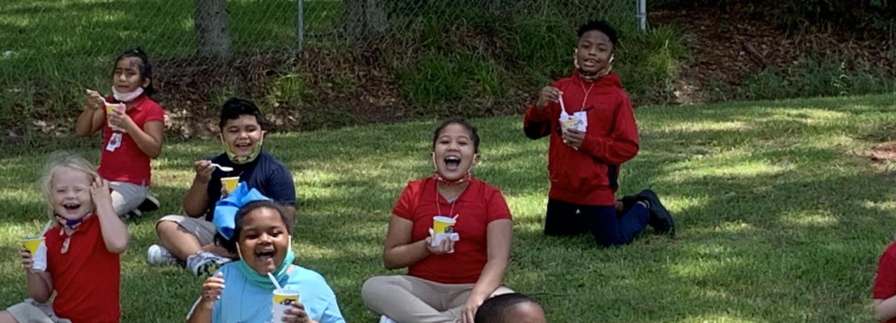 Cherokee Elementary School