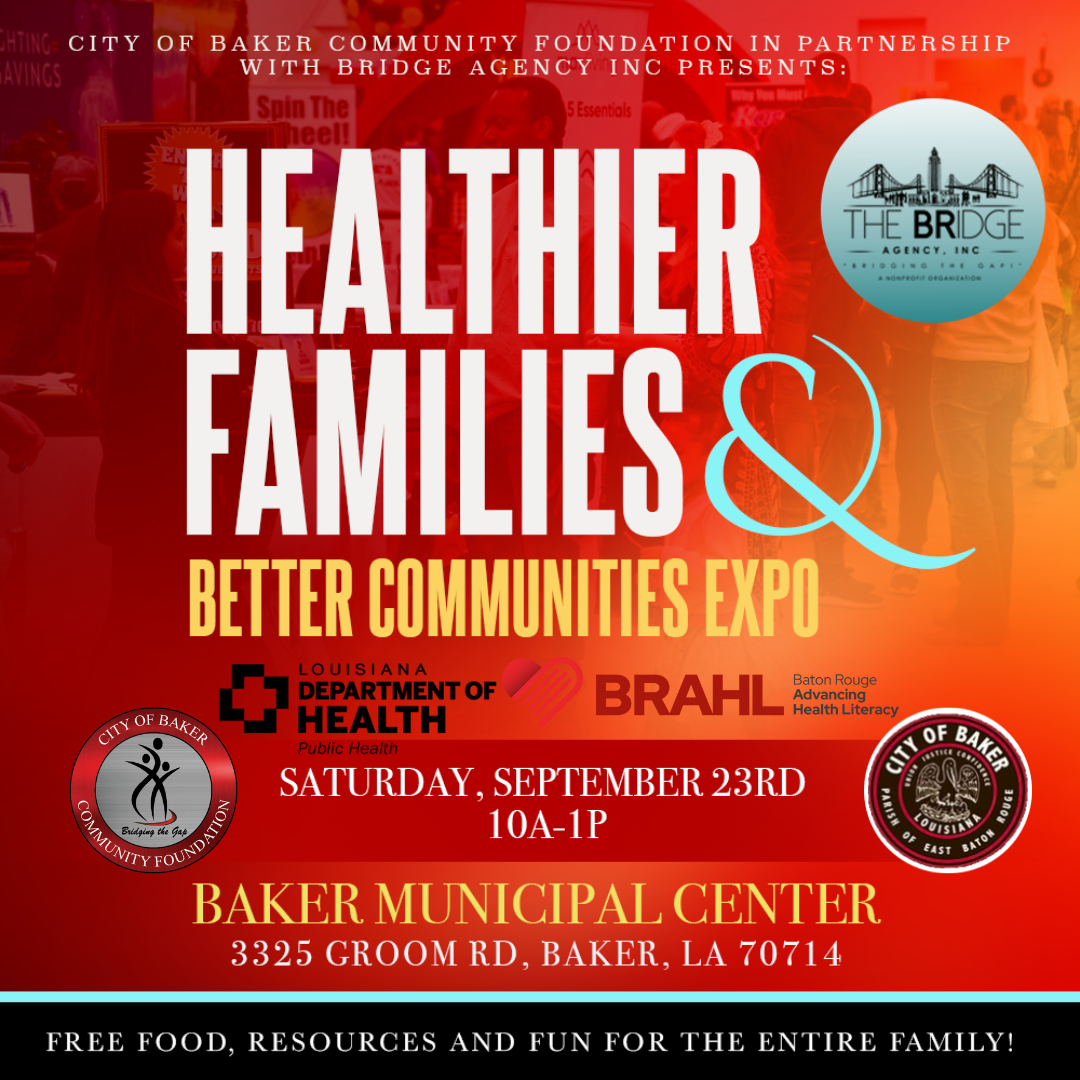 City of Baker School District