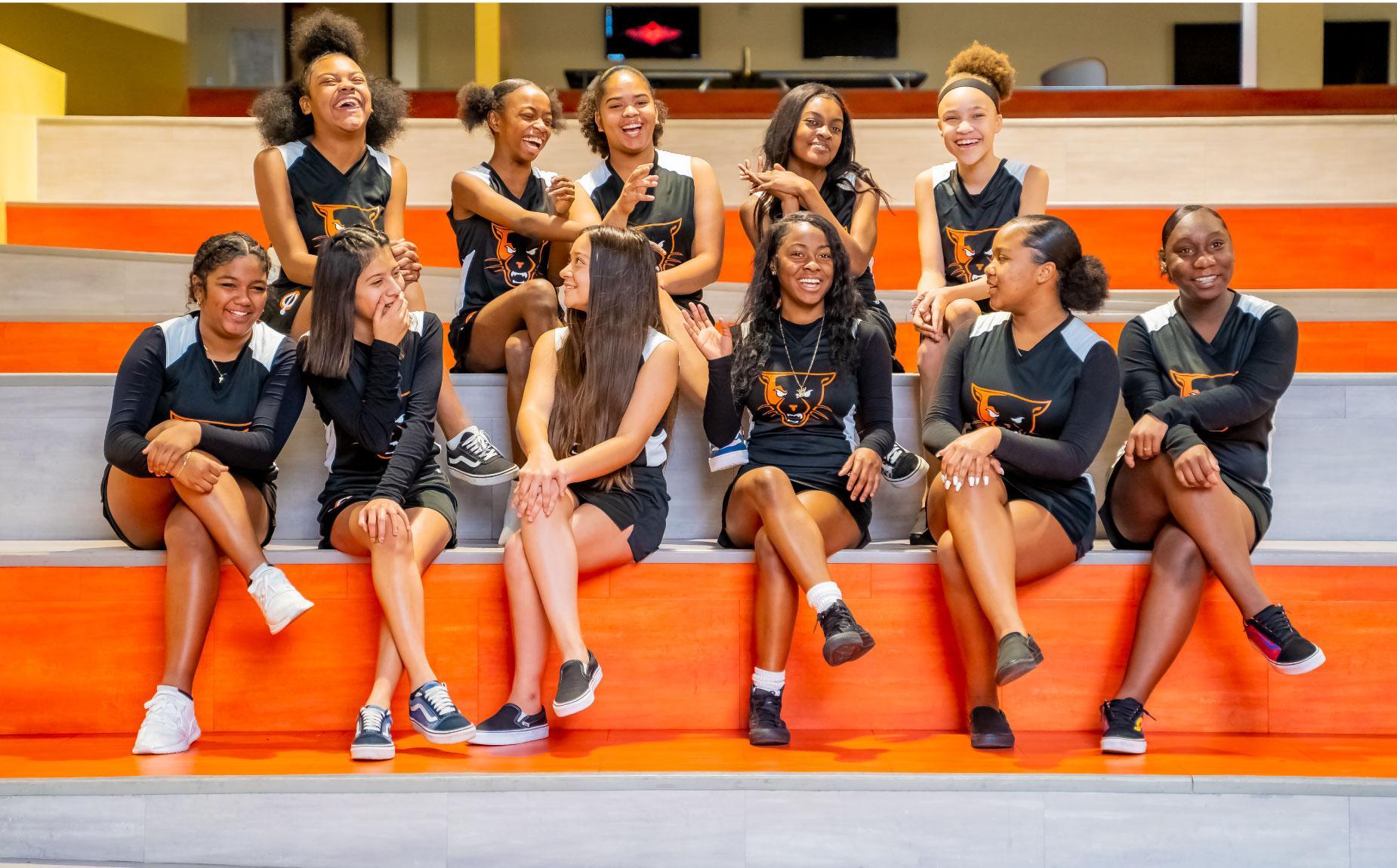 Entrepreneur High School San Bernardino | ehsf New Vision High School