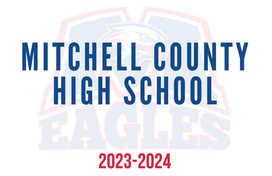 Mitchell County High School
