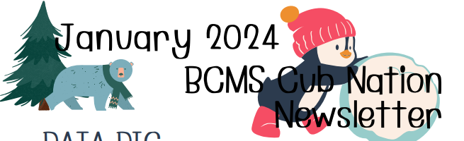 Burke County Middle School