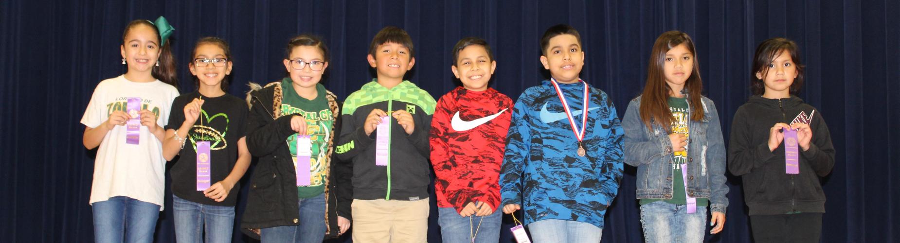 Zavala Elementary School