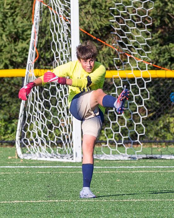 JV Soccer – Soccer – Oratory Preparatory School