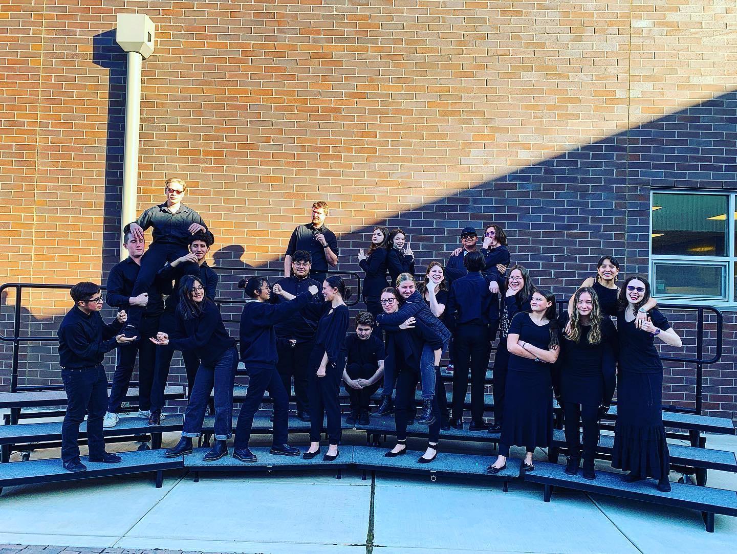 Music - North Wasco County School District