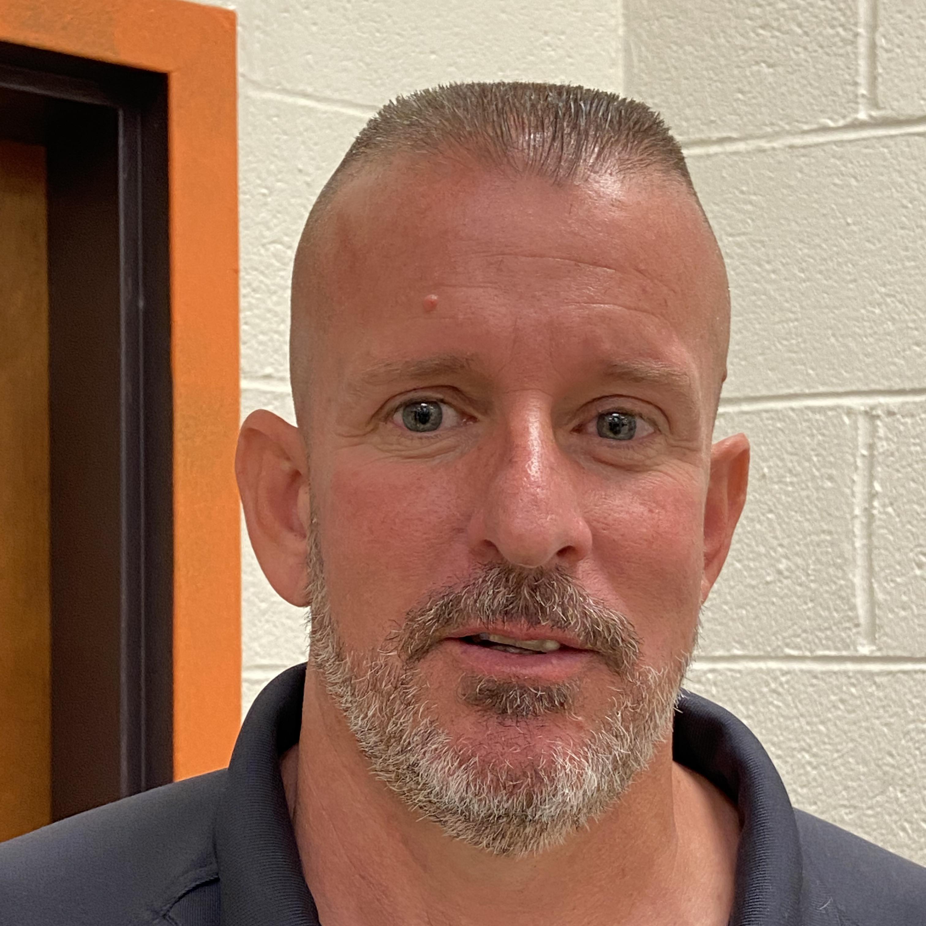 Staff Directory | Madisonville Middle School
