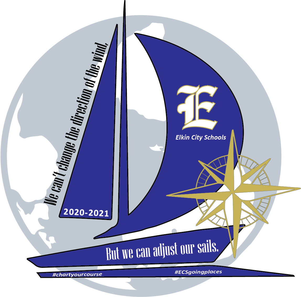 In the Spotlight – Spotlight Message – Elkin City Schools