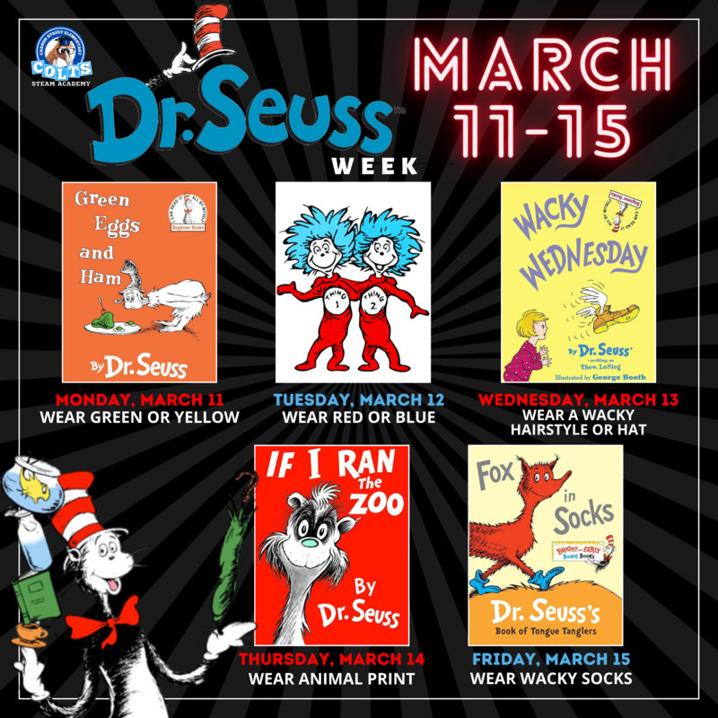 News | Carson Street Elementary STEAM Academy