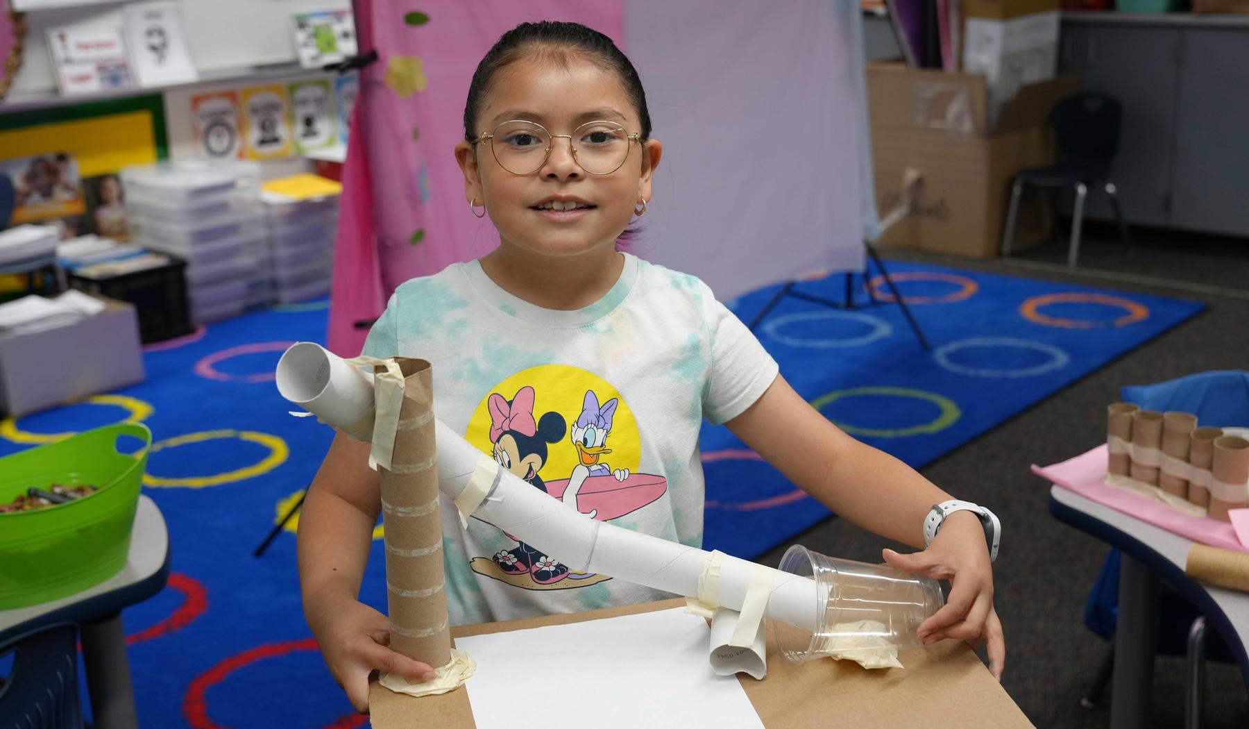 San Jacinto Unified School District