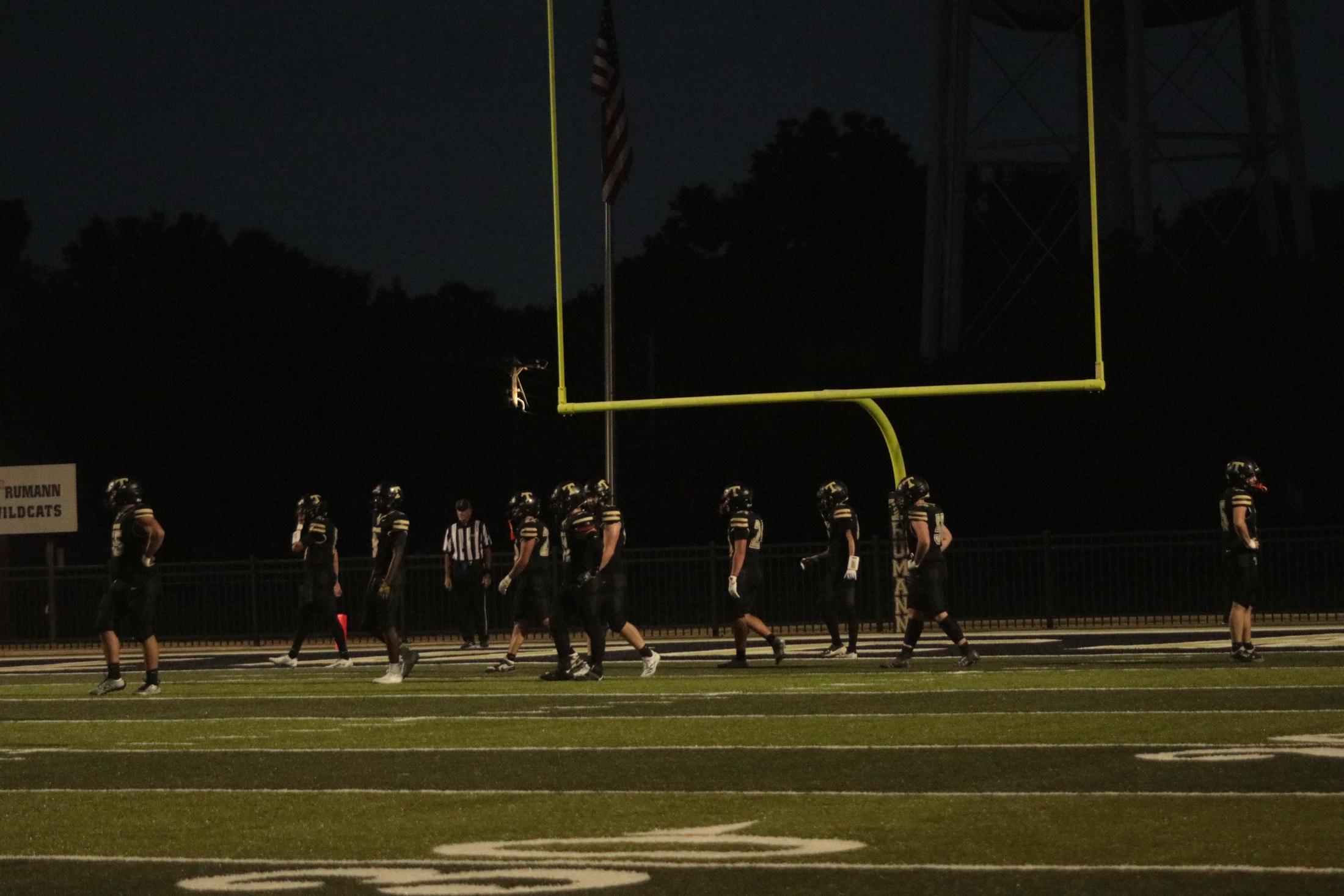 Wildcat Football – Wildcat Football – Trumann School District