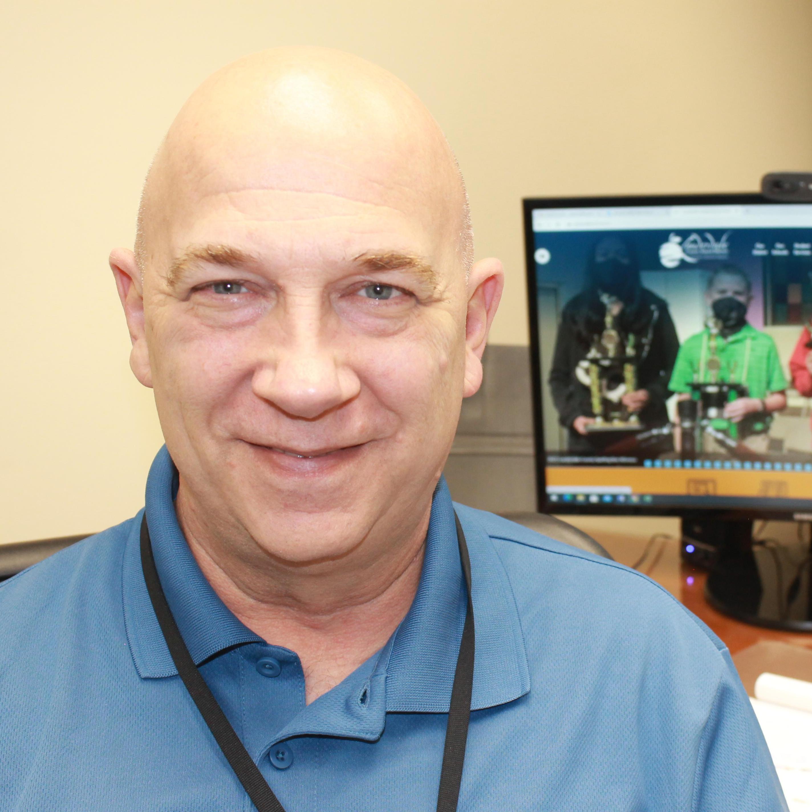 Staff Directory | Lauderdale County School District