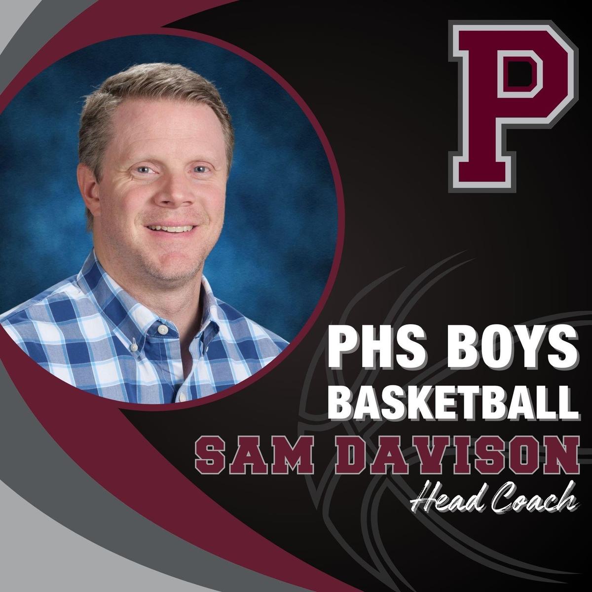 PHS Boys Basketball Coaching Staff | Perry Public Schools