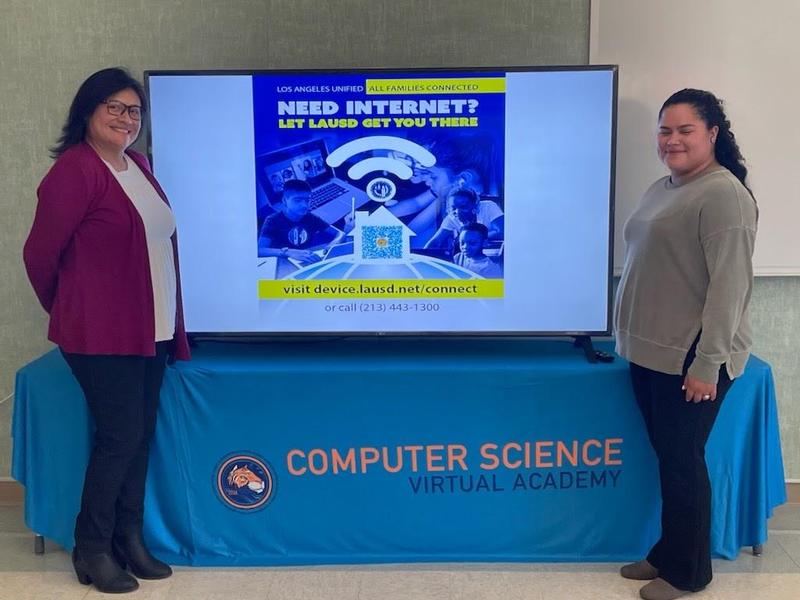 Computer Science Virtual Academy