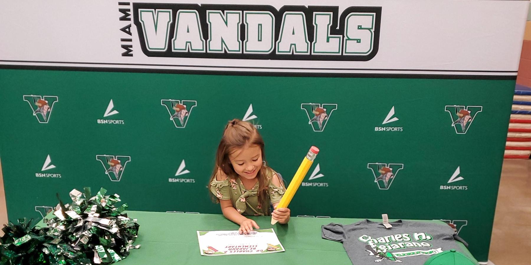 Miami Area Unified School District #40