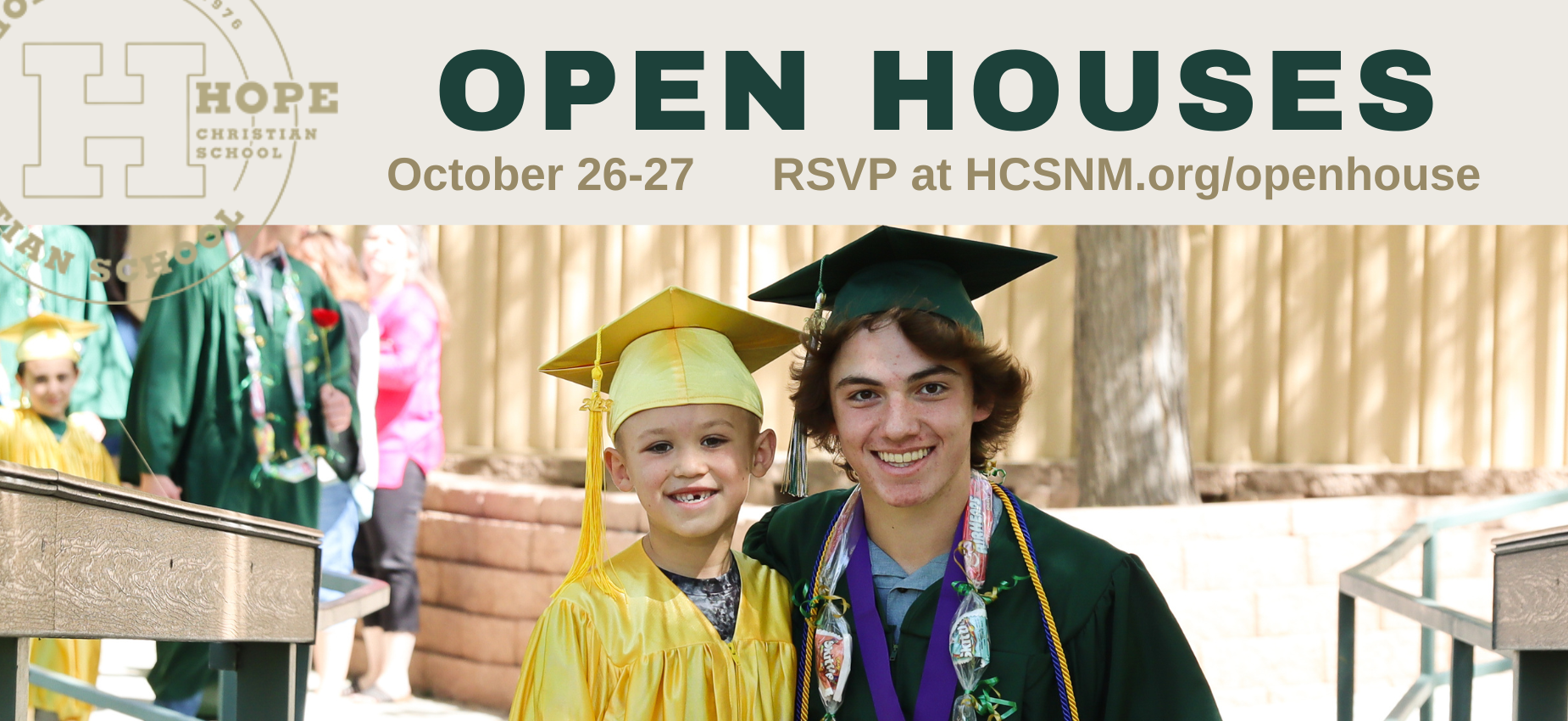 Hope Christian School | Non-Denominational PreK-12th | Albuquerque NM