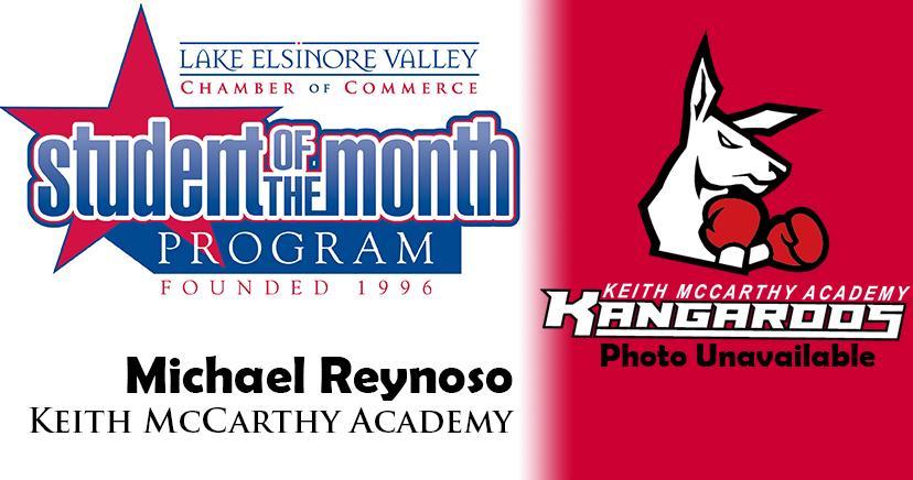 Keith McCarthy Academy