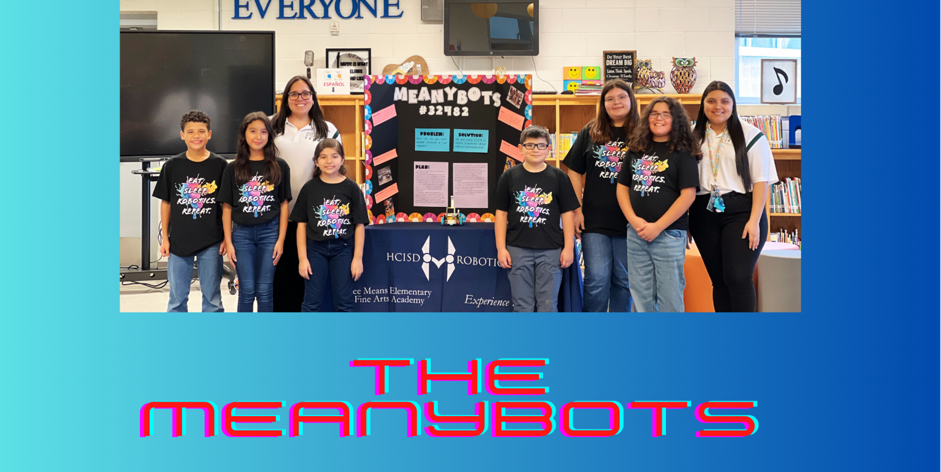 Lee H. Means Fine Arts Academy