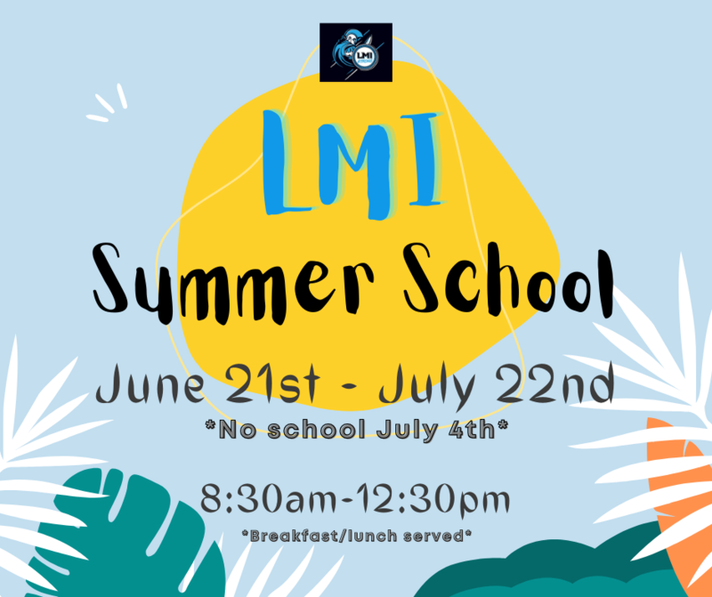 La Merced Intermediate School