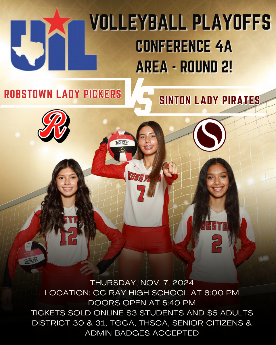 Robstown Independent School District