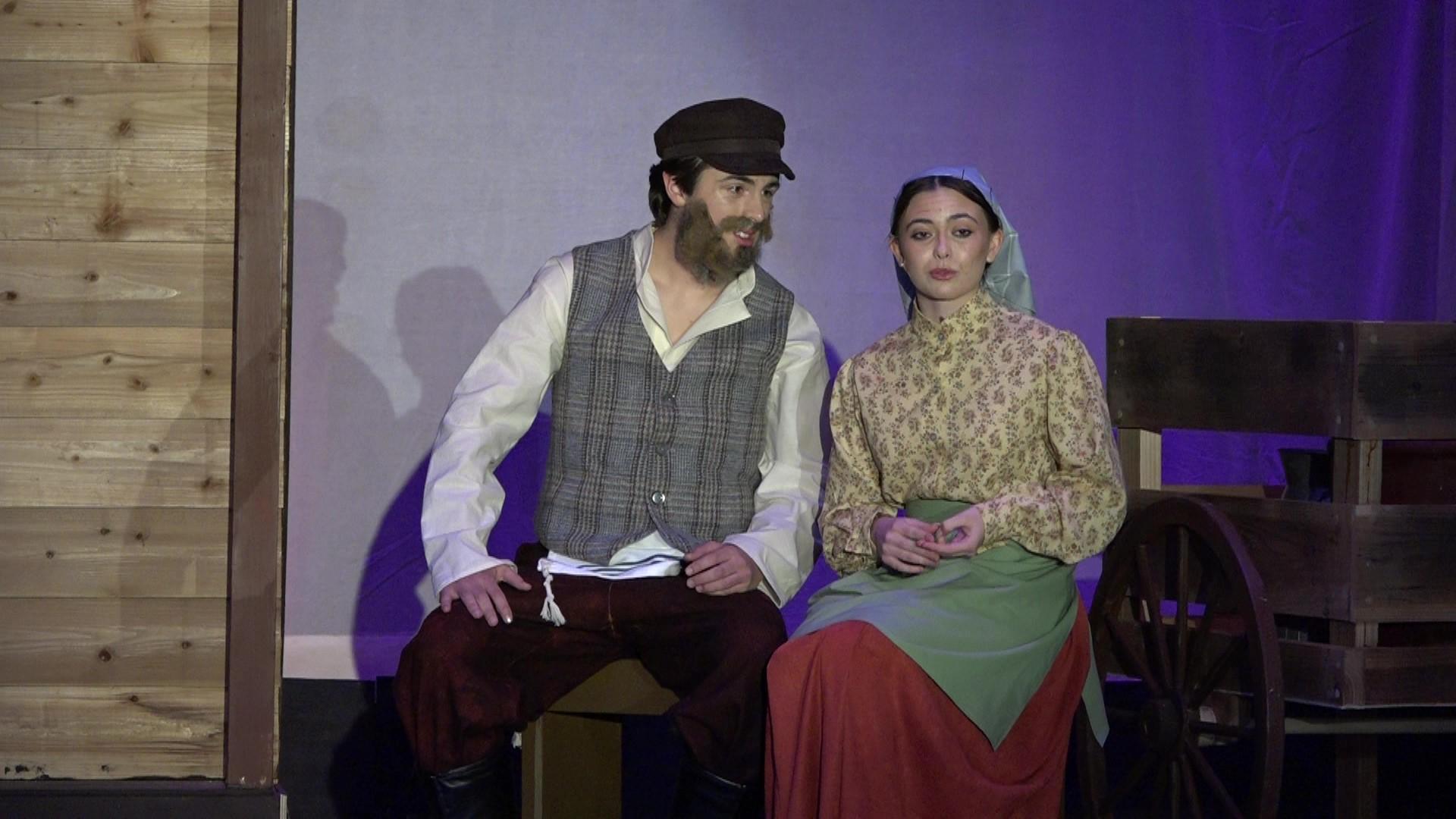 The 2023-2024 Season – Theatre – Bishop Carroll Catholic High School