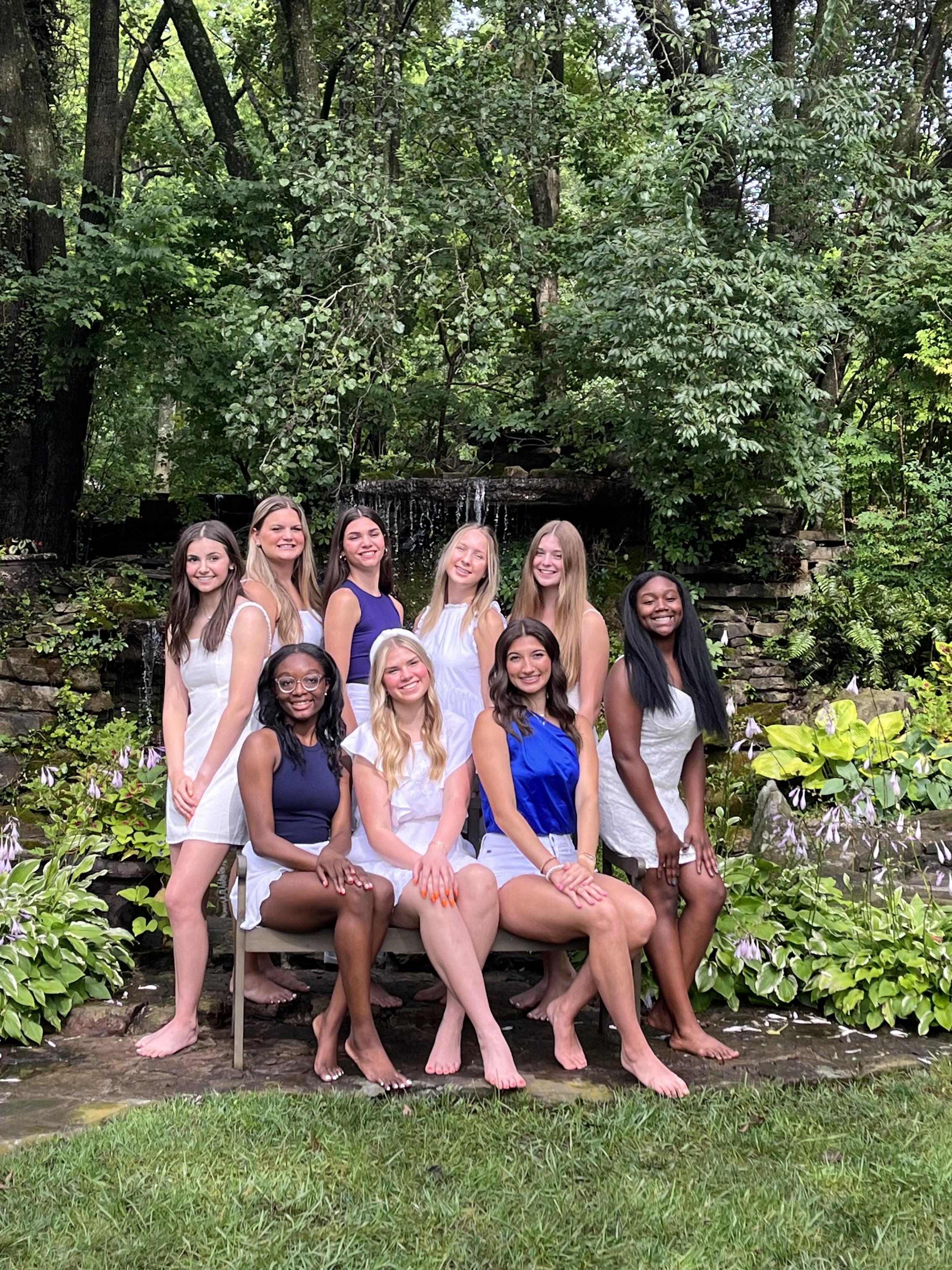 BHS Dance Team Home Page – Blackman Dance Team – Blackman High School