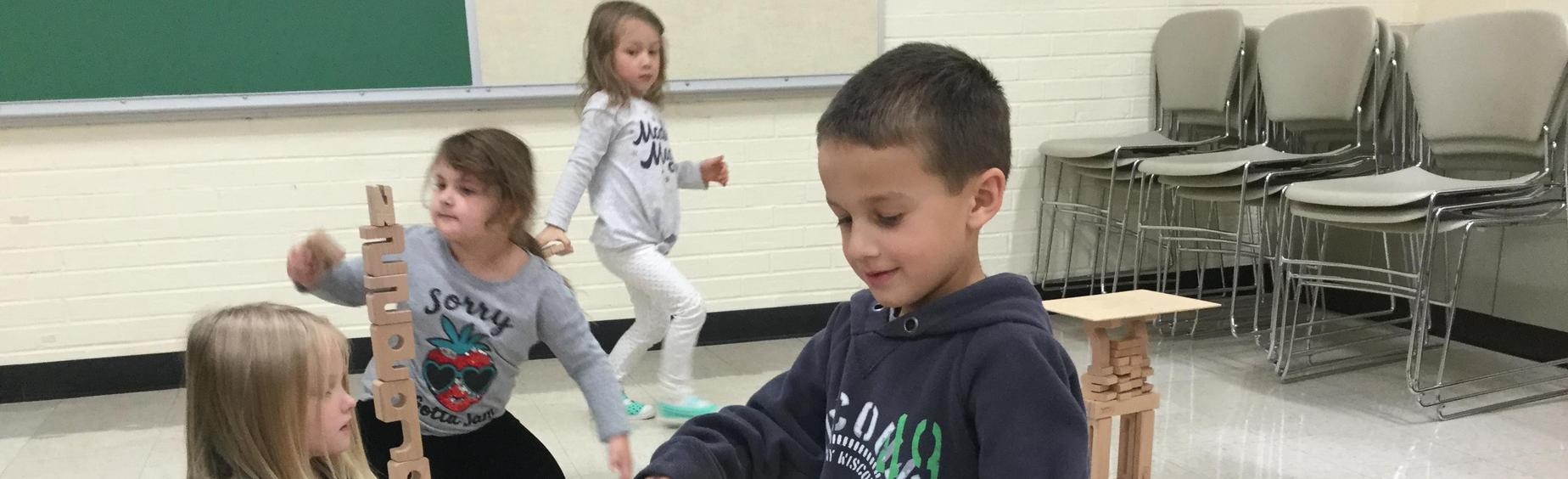 Benjamin School District 25