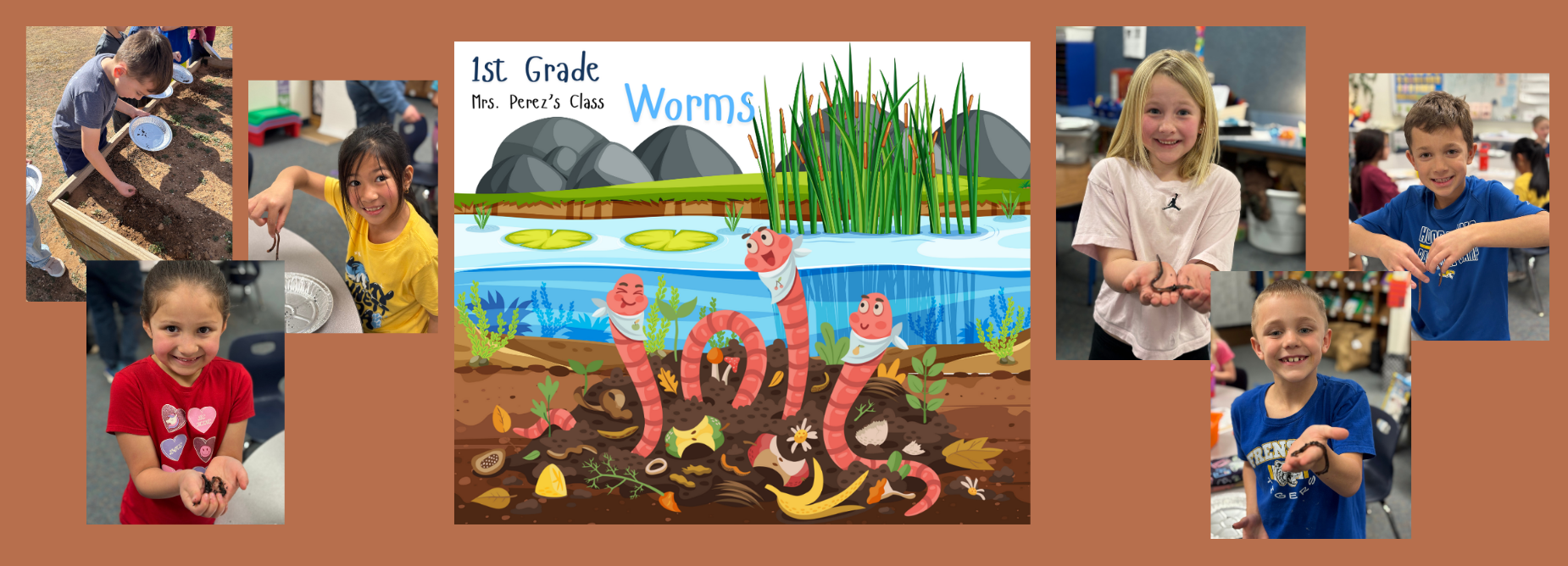 Bennett Elementary School