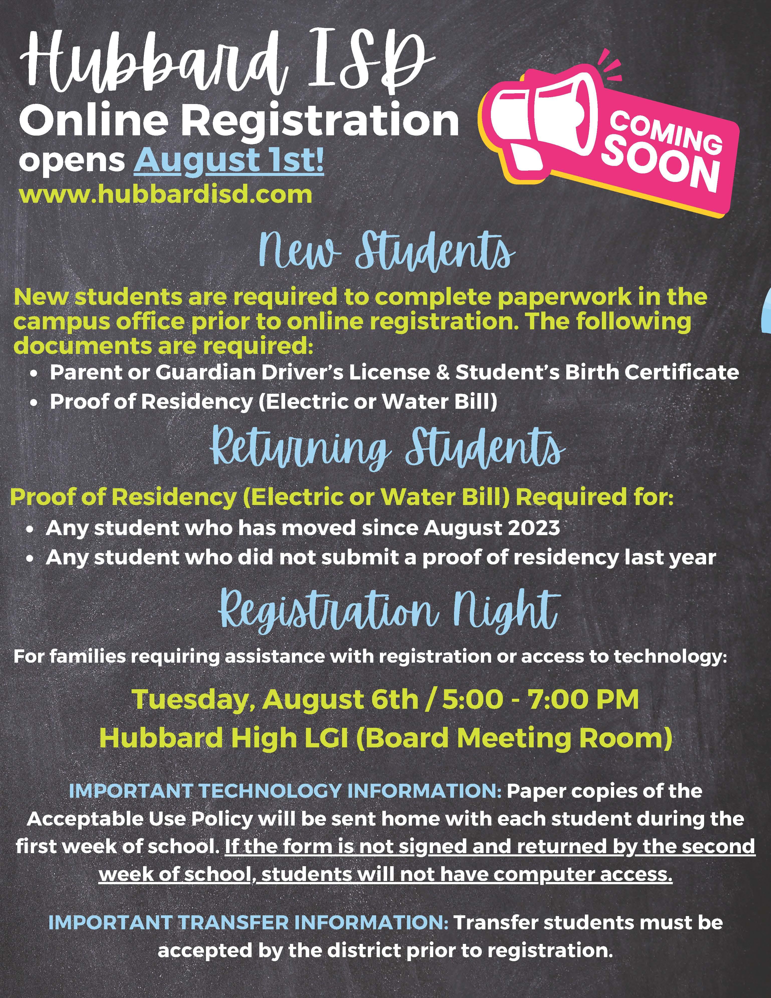 Hubbard ISD (region 12)