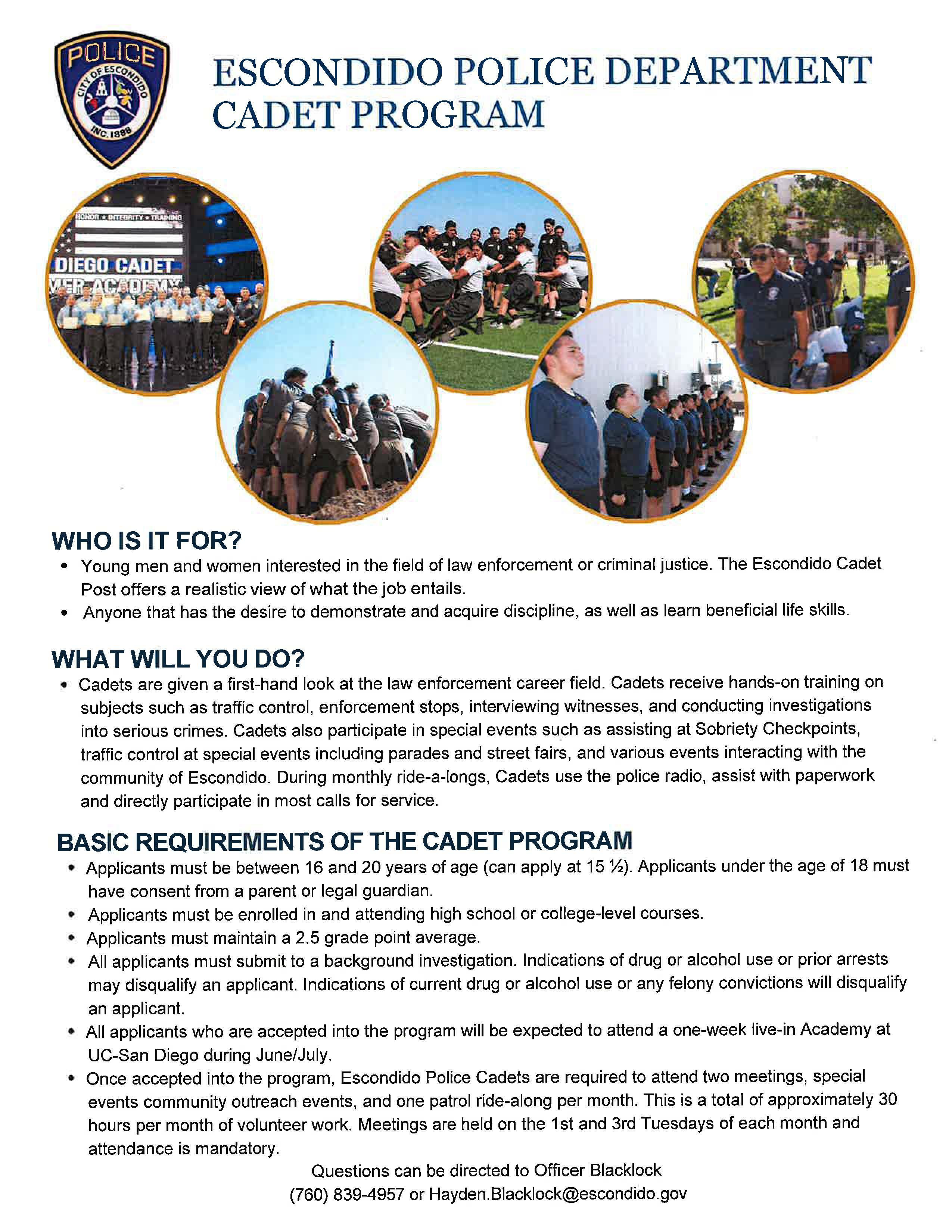 SPHS College & Career Center – Counseling – San Pasqual High